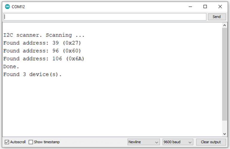 Arduino Project 3 Mengendalikan Display Lcd 16×2 Karakter Dengan Interface I2c Robonesia