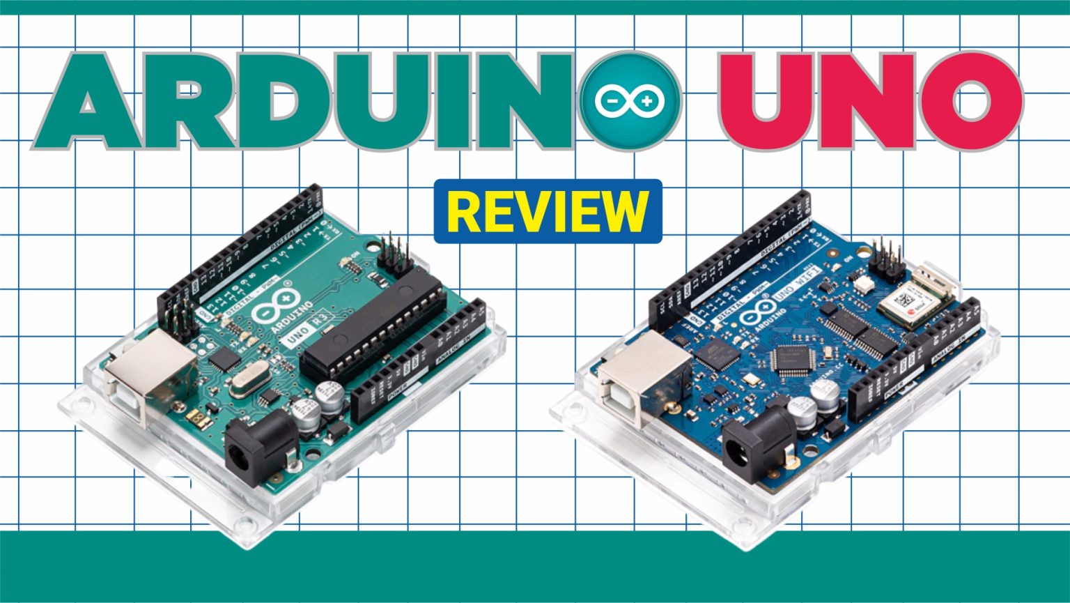 Arduino Uno – Review – Robonesia