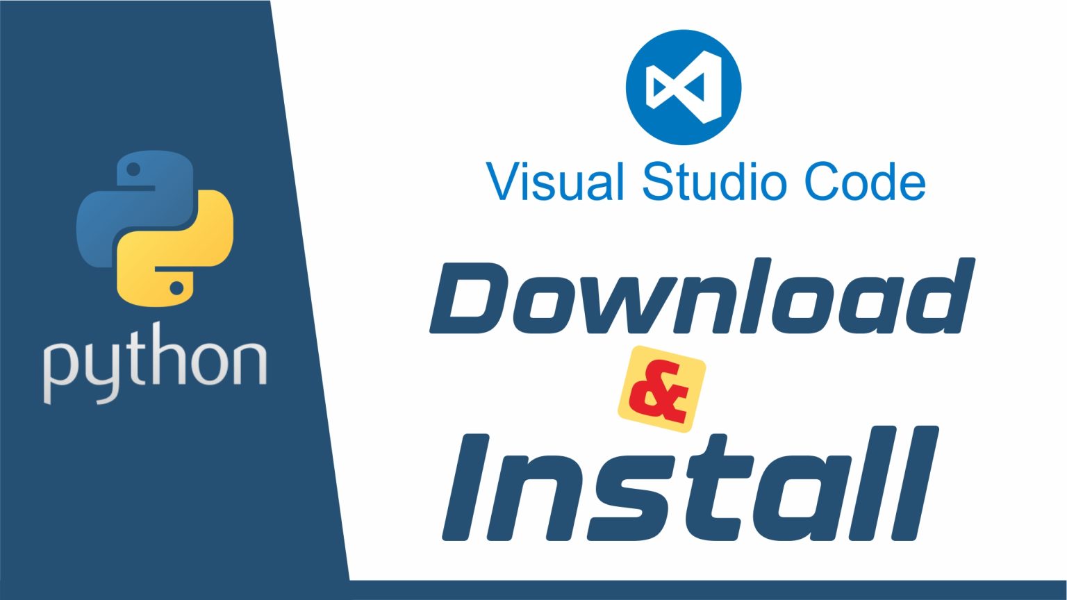 Python Programming #4 | Visual Studio Code (Download – Install – Getting Started) – Robonesia